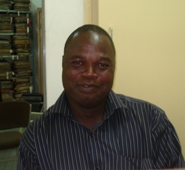 Business Procédures - Burkina Faso